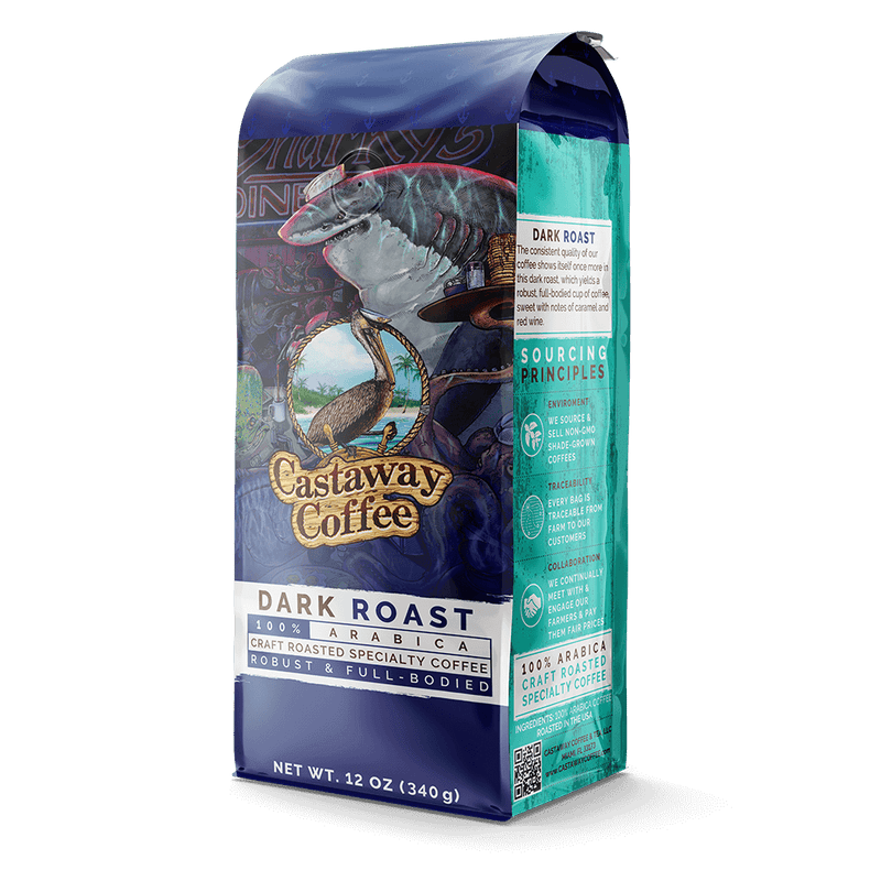 Castaway Coffee